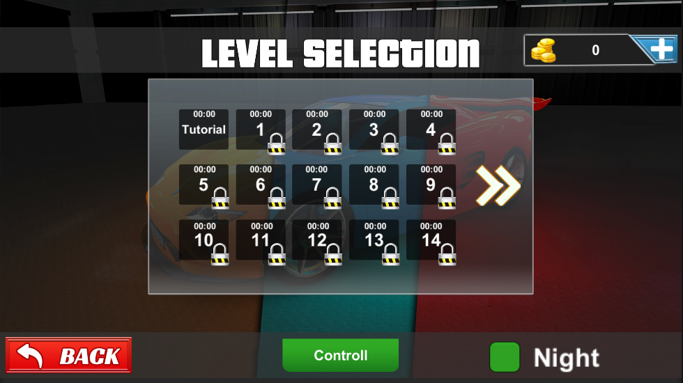 Swipe Car Parking android iOS-TapTap