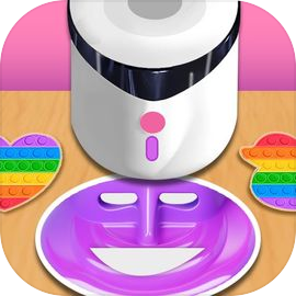 ASMR Makeover: Mask Mixture android iOS apk download for free-TapTap
