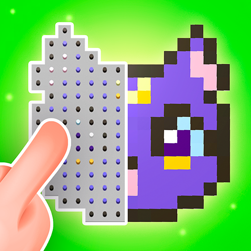 Blockin Art - Brain Game for Android/iOS - TapTap