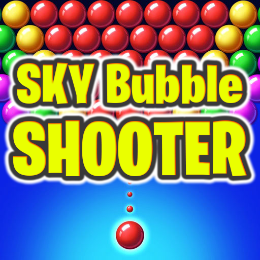 SKY Bubble Shooter 2023 1.0 for Android/iOS - TapTap