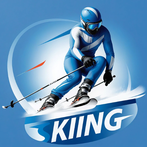 Skiing Games Downhill Ski for Android/iOS - TapTap