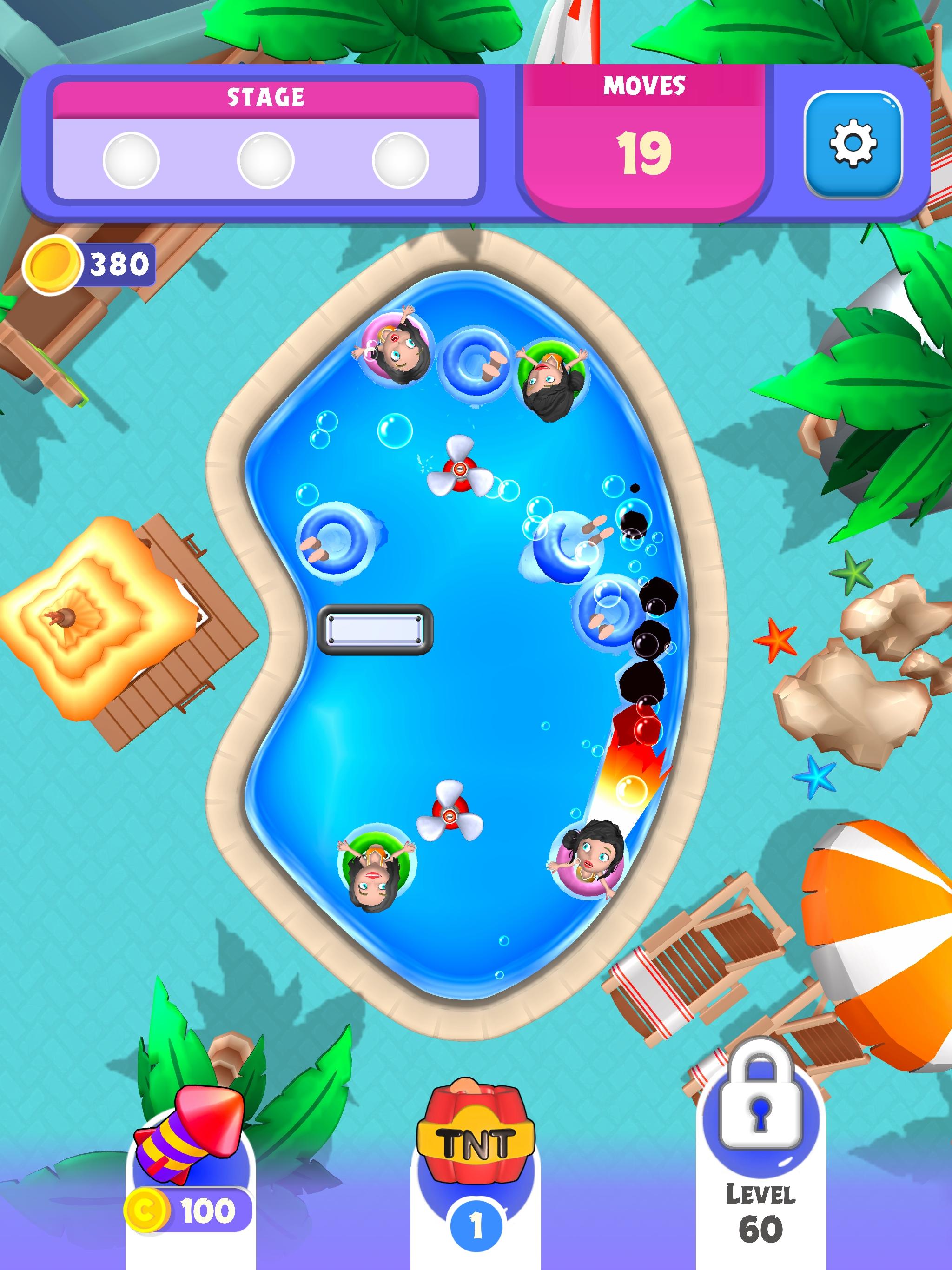 Splash Blast android iOS apk download for free-TapTap