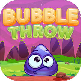 Bubble Throw android iOS apk download for free-TapTap