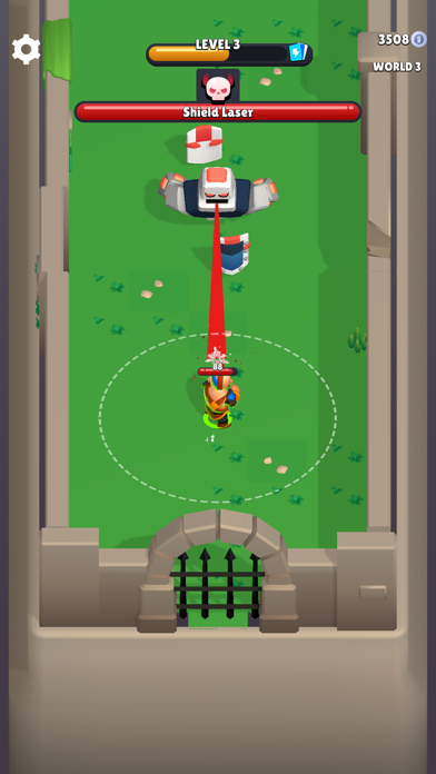 Download Rogue Fight 3D for Android/iOS APK - TapTap