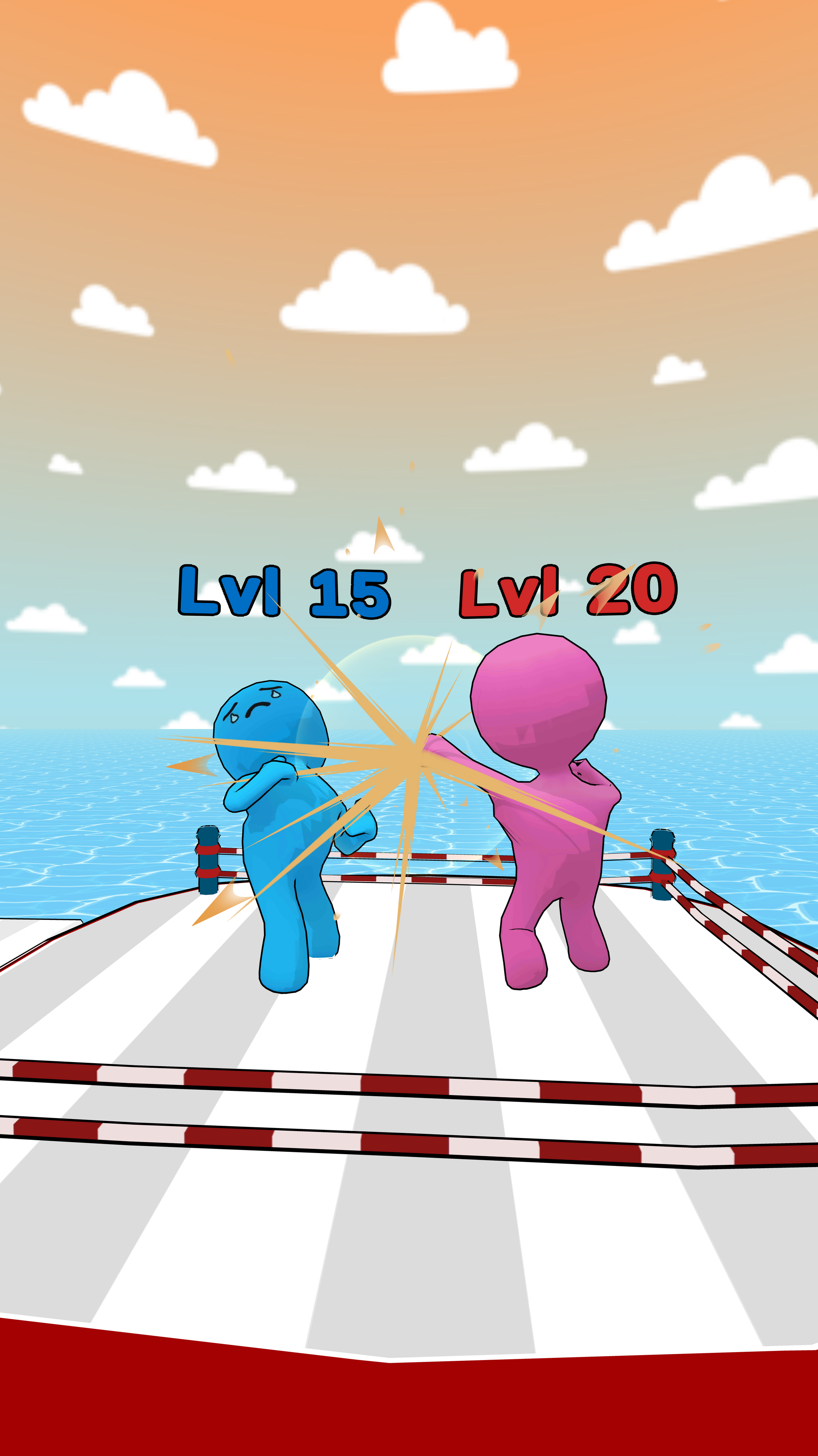 Numbers Run 3D mobile Android apk download for free-TapTap