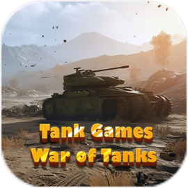 Tank Games: War Of Tanks android iOS apk download for free-TapTap
