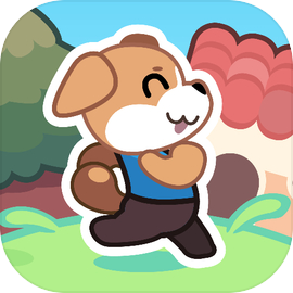 Animal Town: Cute City Builder android iOS apk download for free-TapTap