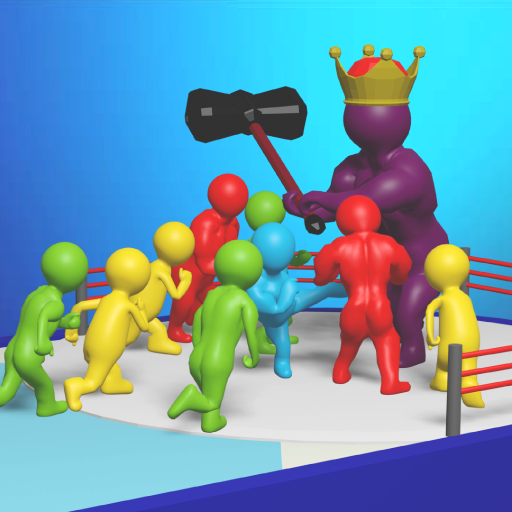 Body Merge Runner Latest Version for Android/iOS - TapTap