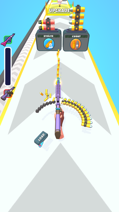 Reload Run android iOS apk download for free-TapTap