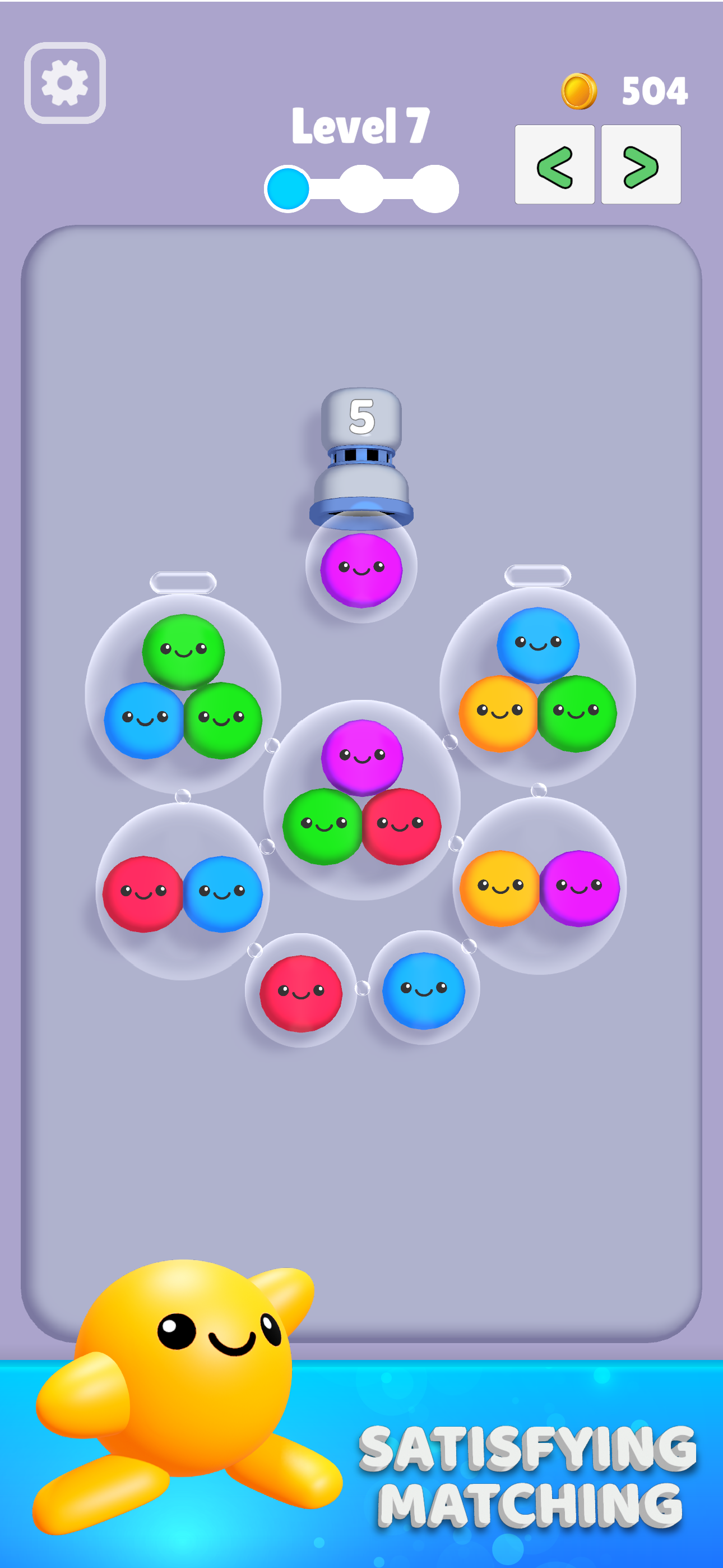 Download Blopp Jam 1.0.1 for Android/iOS APK - TapTap