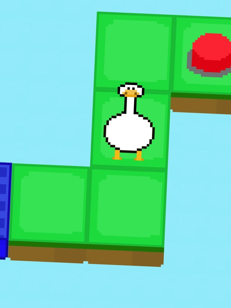 Goose Go! android iOS-TapTap
