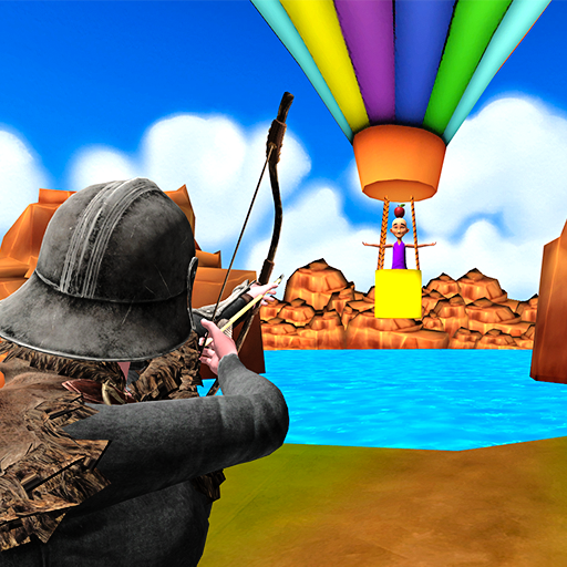 Archery Master - FPS 3D Game for Android/iOS - TapTap