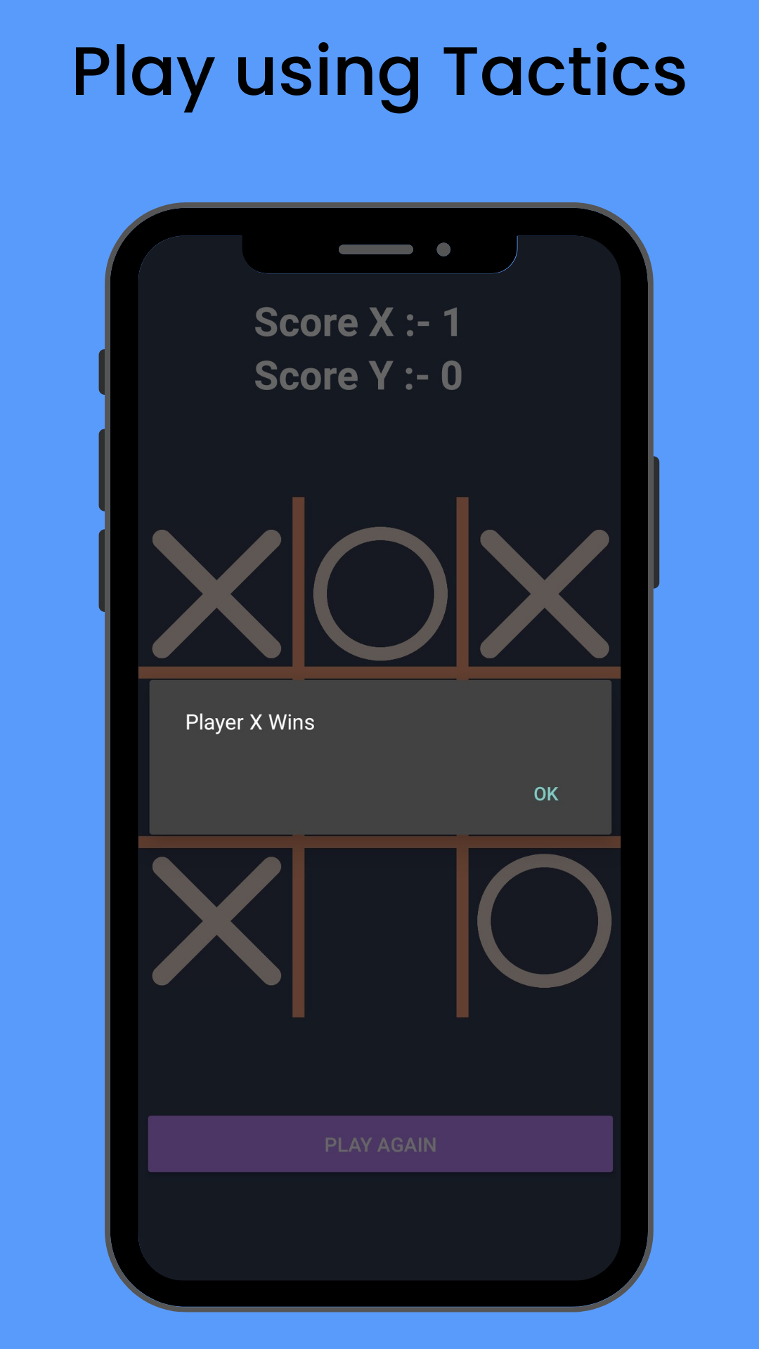 Tic Tac Toe - Offline android iOS-TapTap