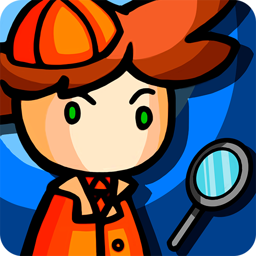 1, 2 BLAME! - Find the Suspect for Android/iOS - TapTap