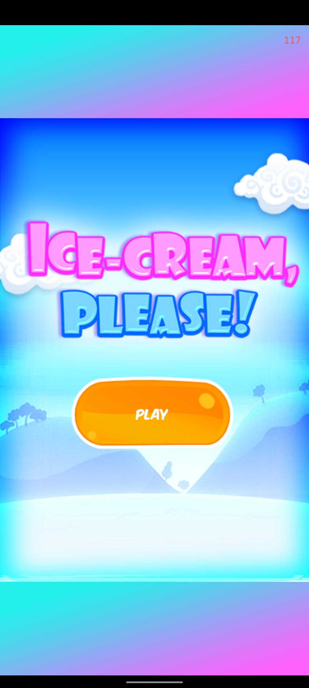 Ice cream please android iOS apk download for free-TapTap