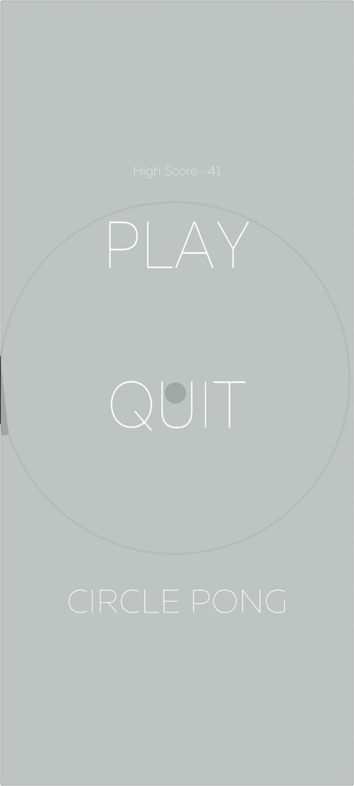 Circle Pong | Arcade Ball Game android iOS apk download for free-TapTap