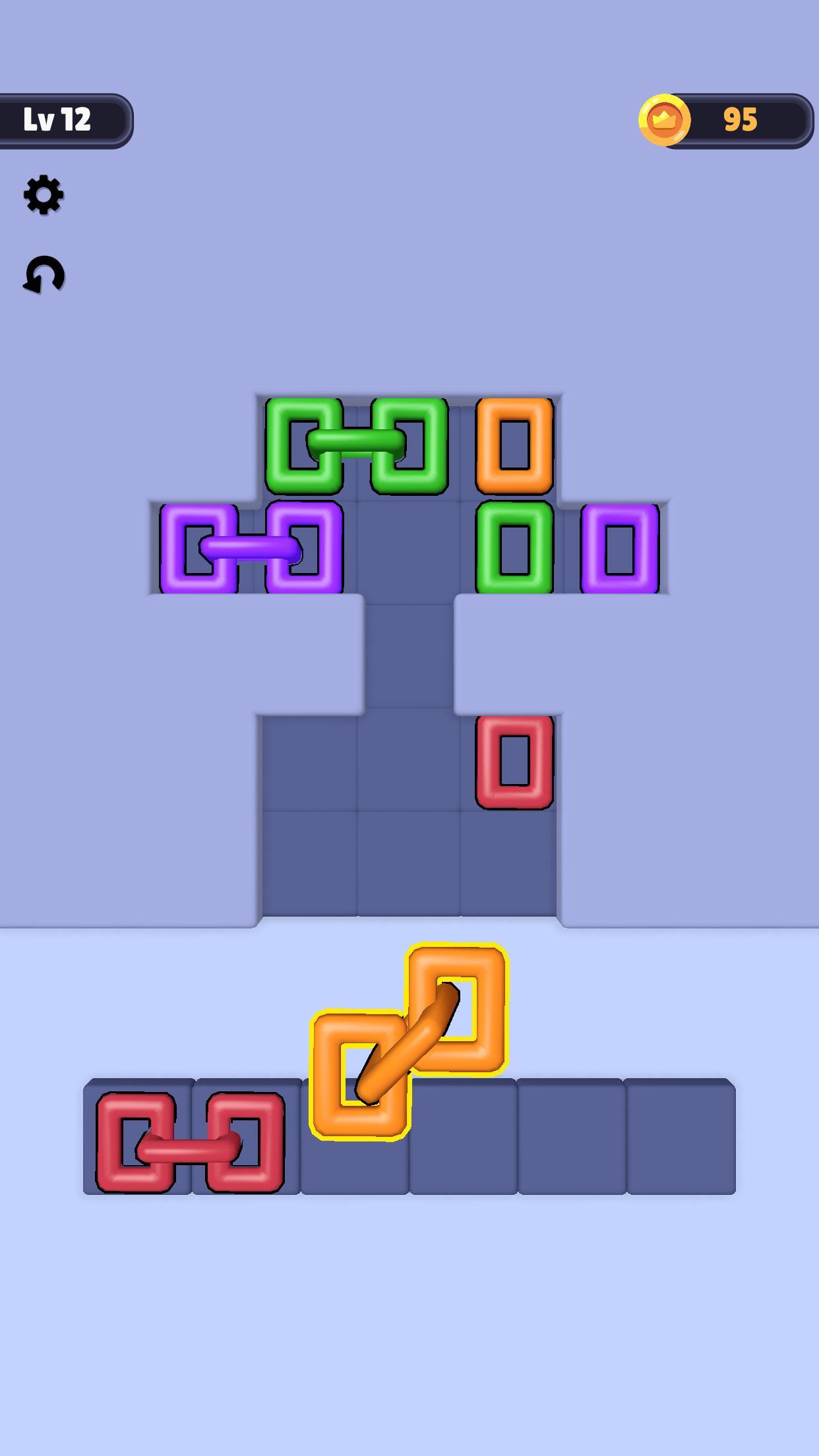 Chain Jam android iOS apk download for free-TapTap