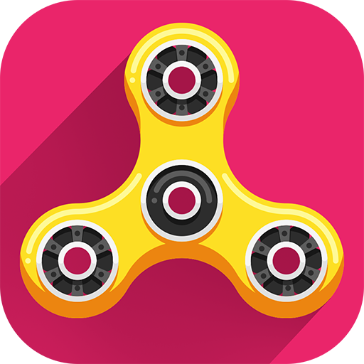 Color Fidget Spinner Latest Version for Android/iOS - TapTap
