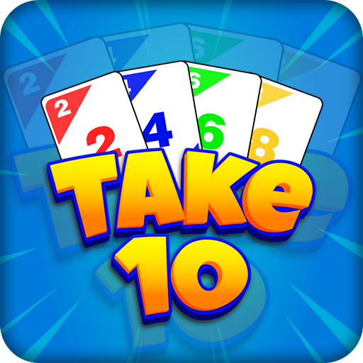Take 10: Phase Card Game for Android/iOS - TapTap