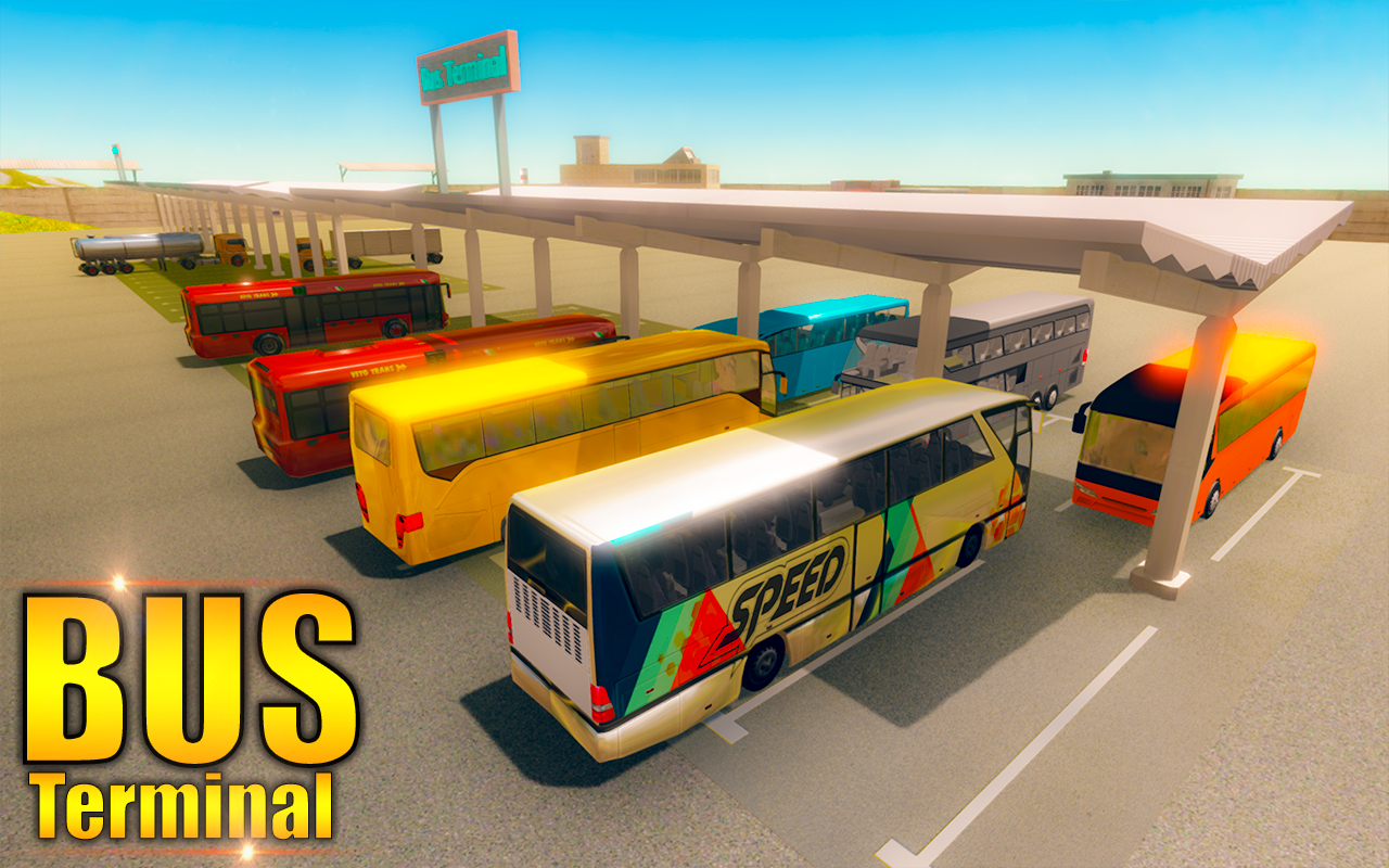Indonesia Bus Driver Game Mod android iOS apk download for free-TapTap