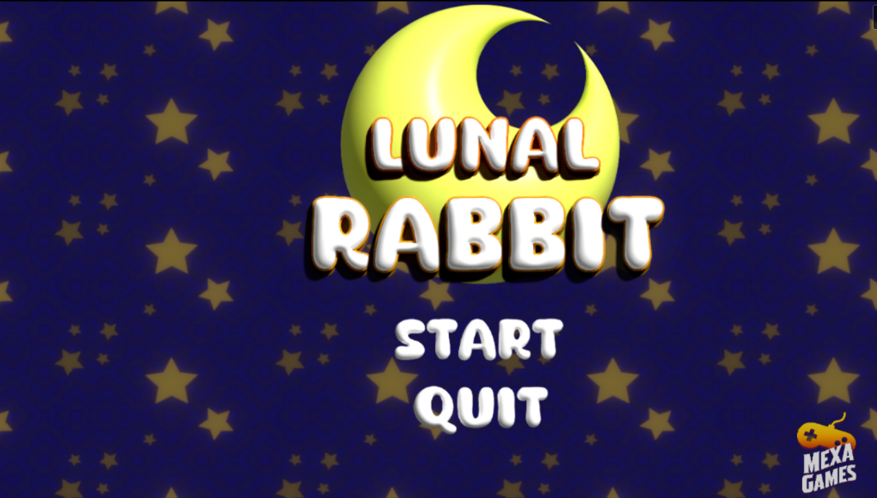 Lunal rabbit android iOS-TapTap