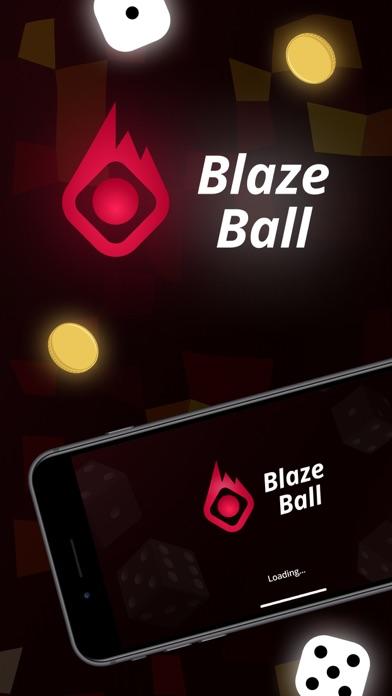 Blaze Ball android iOS-TapTap