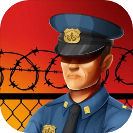 The average day at the checkpoint - Black Border: Border Simulator - TapTap
