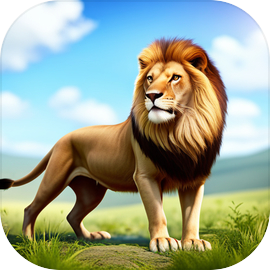Lion Game android iOS-TapTap