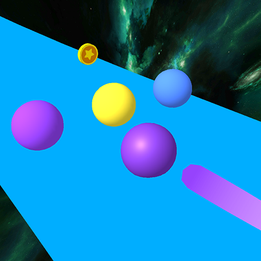 curvy path - color ball 1.5 for Android/iOS - TapTap