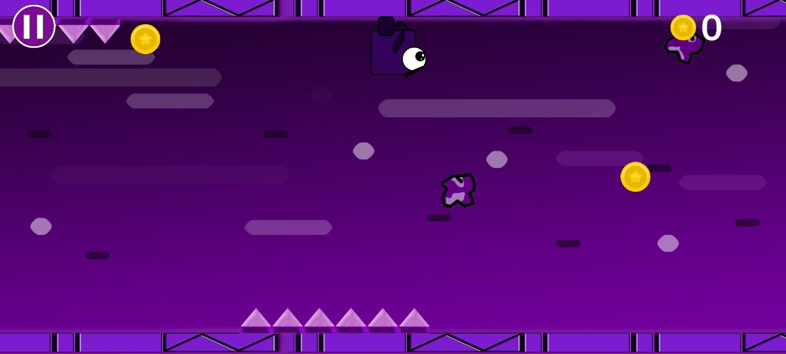 Gravity Doodle android iOS apk download for free-TapTap