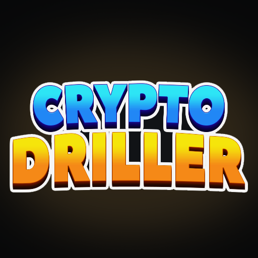 Crypto Driller Versi Terbaru untuk Android/iOS APK - TapTap