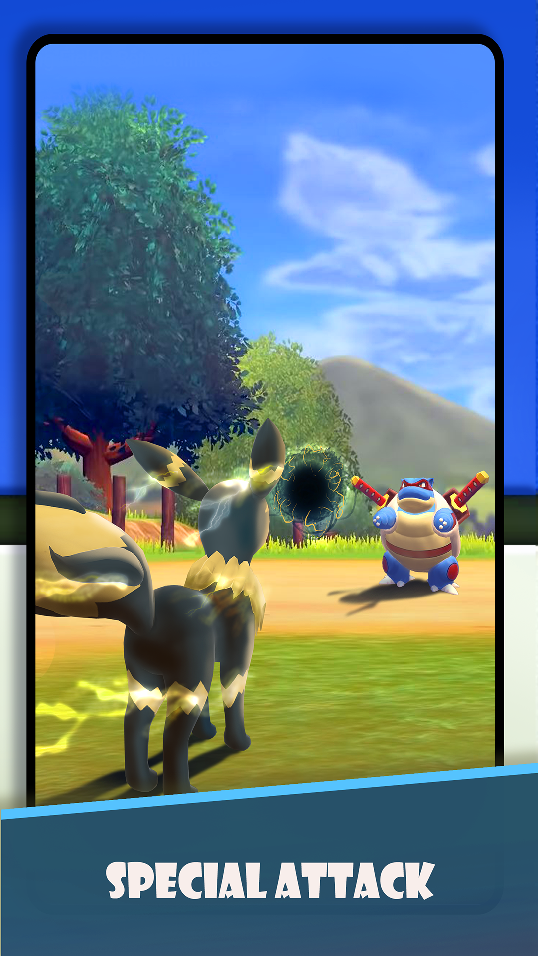 Monster Trainer: Runner 3D android iOS apk download for free-TapTap