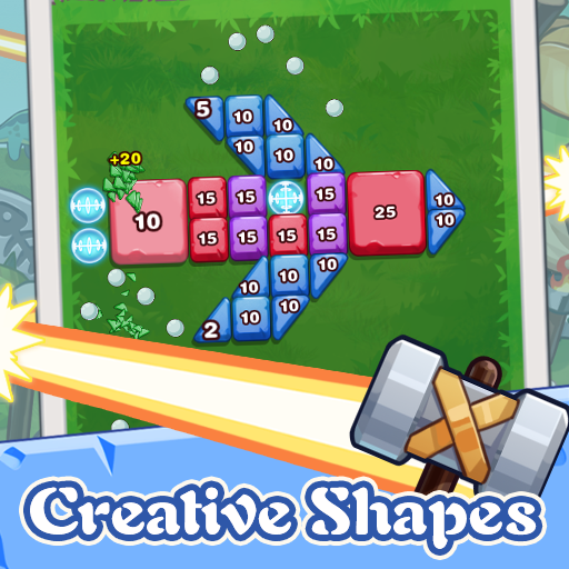 Bricks Breaker Puzzle for Android/iOS - TapTap