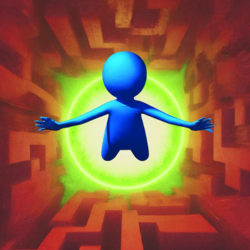 Portal Man: Maze Dimension for Android/iOS - TapTap