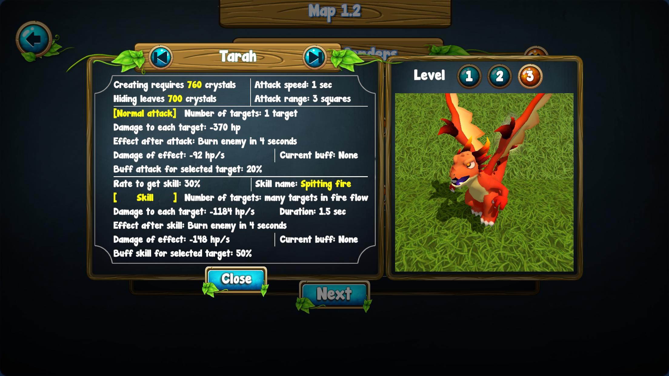 Forest Defenders AR android iOS-TapTap