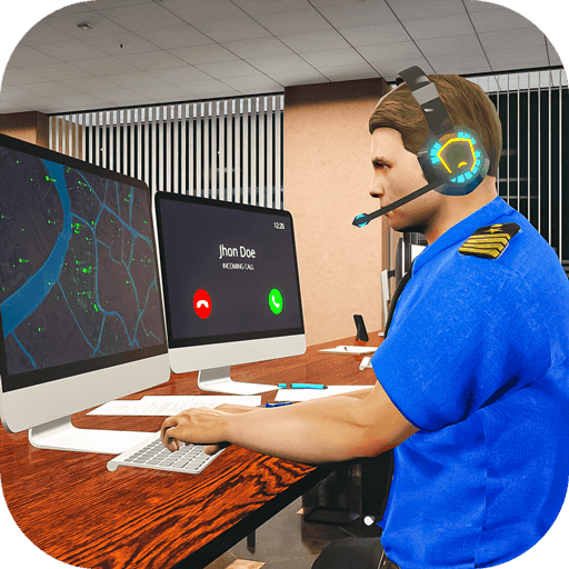 Download 911 Emergency Police Games 1 for Android/iOS APK - TapTap