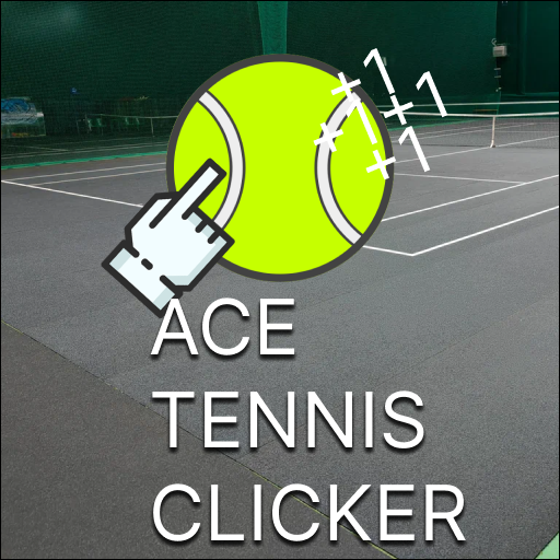 Ace Tennis Clicker Latest Version for Android/iOS - TapTap