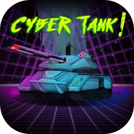 Cyber Tank! android iOS apk download for free-TapTap