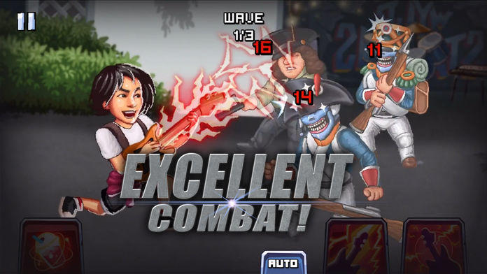 Bill and Ted's Wyld Stallyns for Android/iOS - TapTap