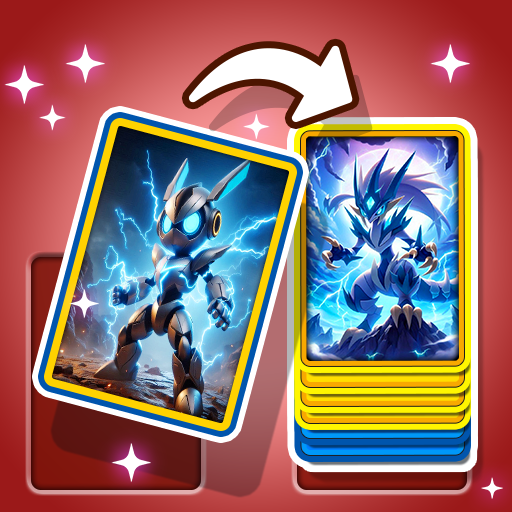 TCG Card Shop Shuffle Sort 3D for Android/iOS - TapTap