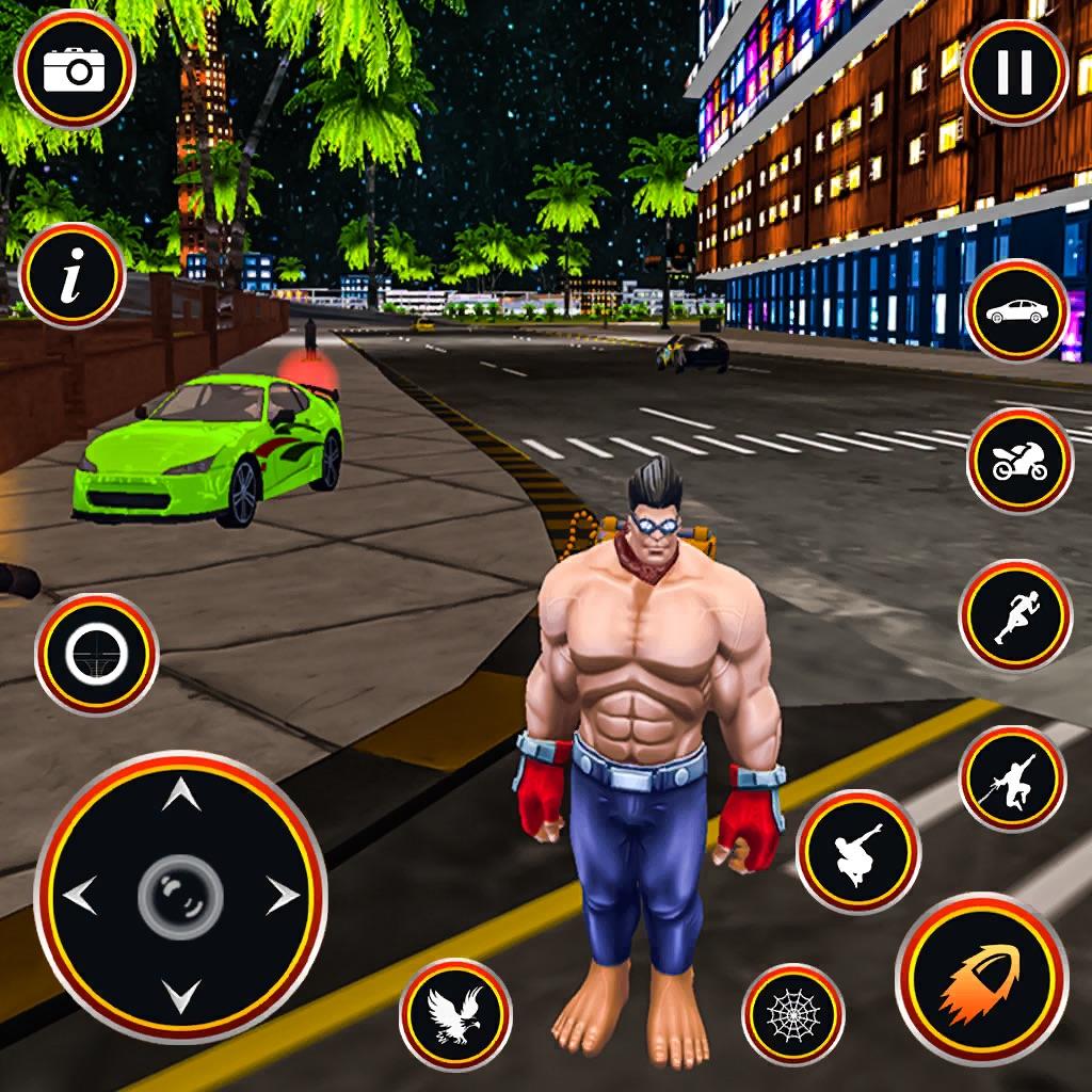 Gangster Boss Underworld Mafia for Android/iOS - TapTap