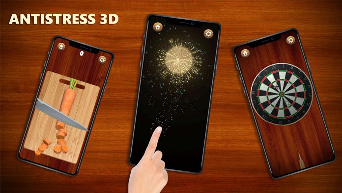 Antistress Relaxing Games Android Ios Apk Download For Free Taptap 7948