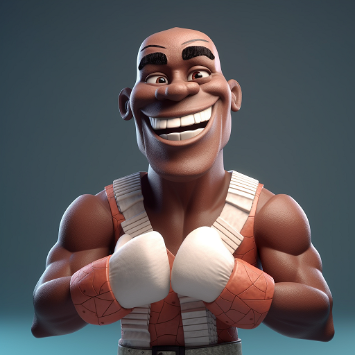 Boxing Gym Idle Latest Version for Android/iOS APK - TapTap