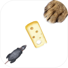 Mouse Simulator Cat Rat Games android iOS apk download for free-TapTap