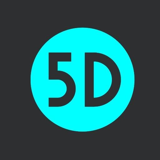 Download 5D Solar System for Android/iOS APK - TapTap