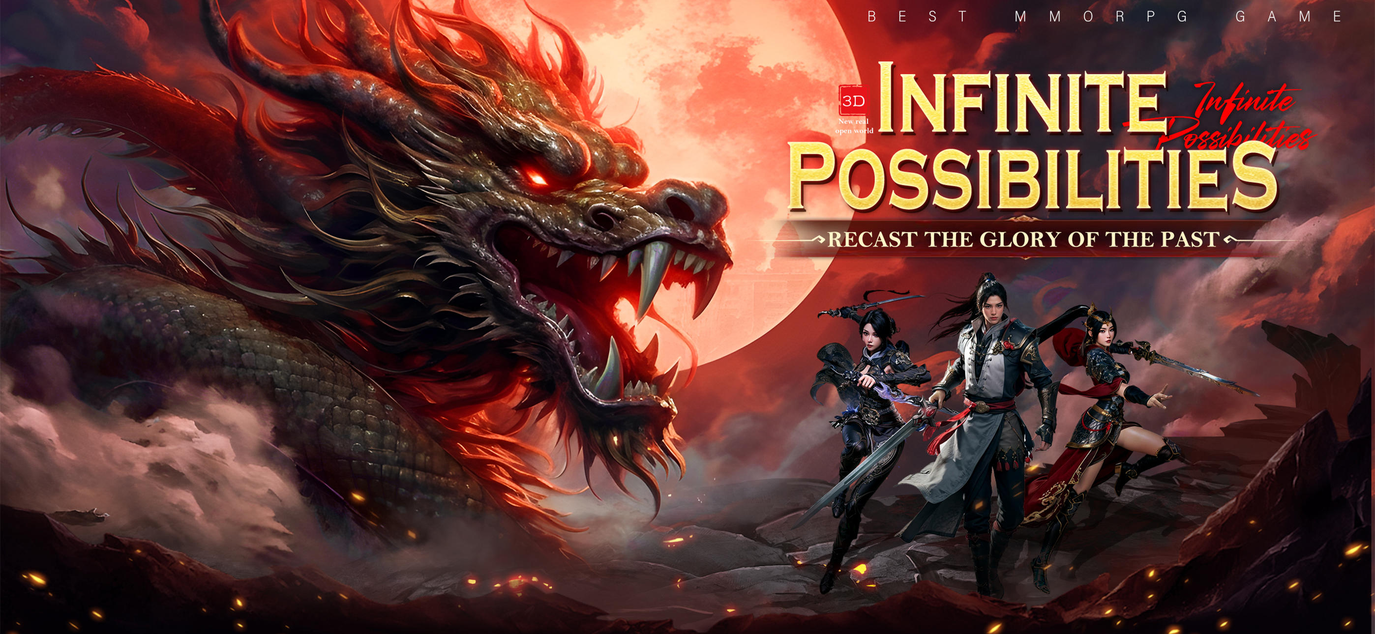 Shadowfall: Dark Nirvana for Android/iOS - TapTap