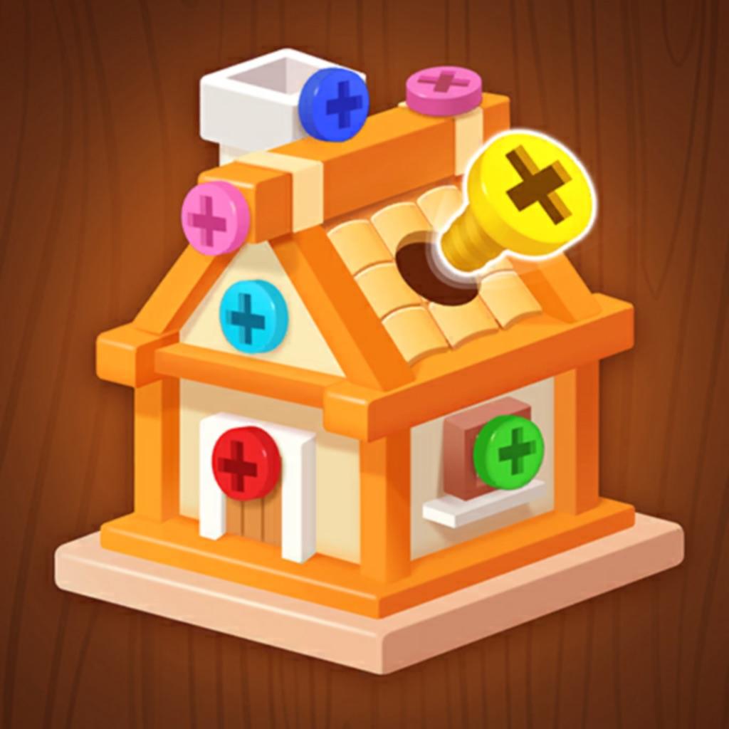 Cube Out 3D :Jam Puzzle for Android/iOS - TapTap