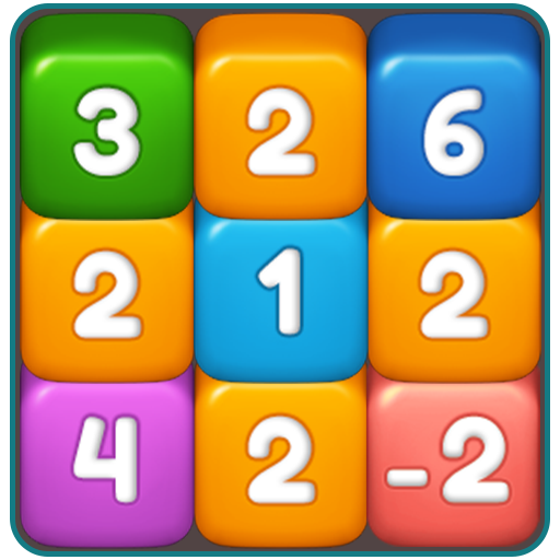 Number Mix-Up : Merge Puzzle for Android/iOS - TapTap