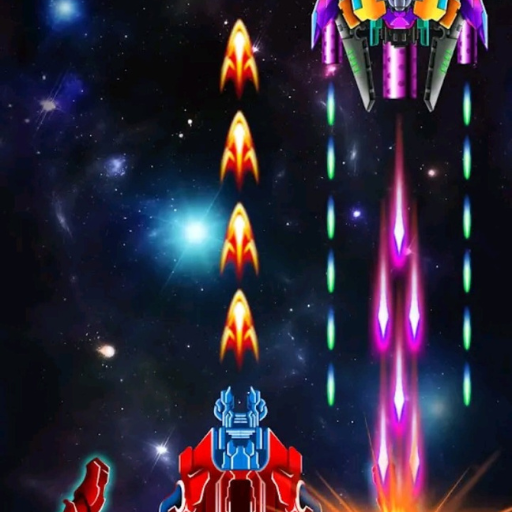 Space Shooting game Alien Game for Android/iOS - TapTap