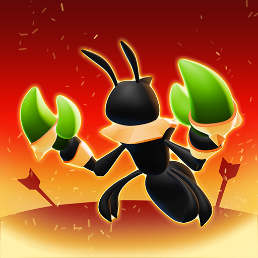 Ant Empire: Strategy Battle for Android/iOS - TapTap